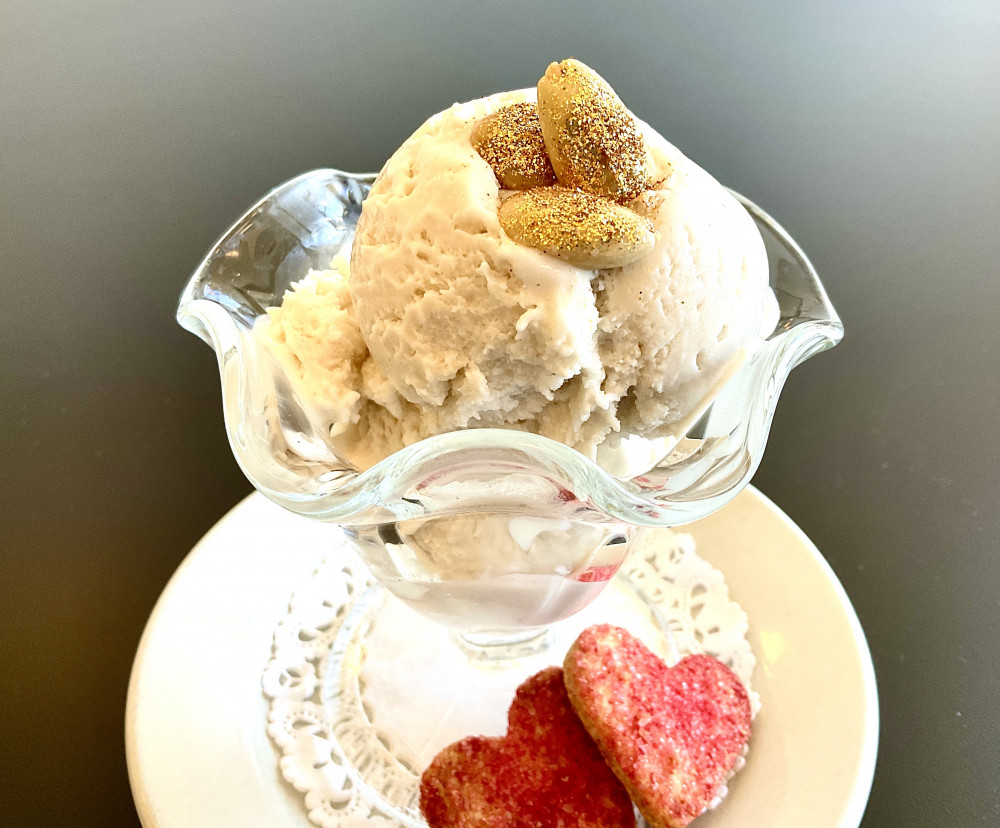 Food Items - Ice Cream